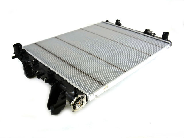 2014-2018 Ram Engine Cooling Radiator 68232750AB | My Mopar Parts