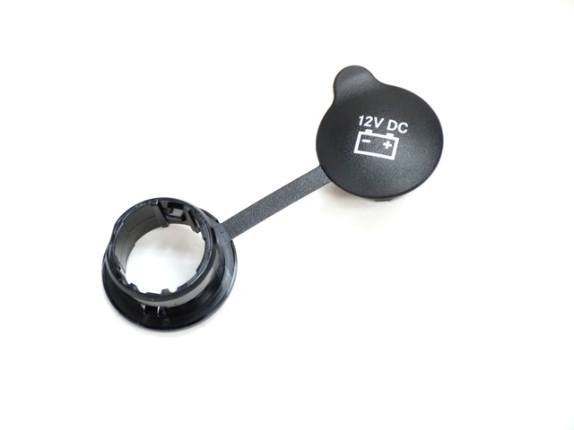 2009-2025 Mopar Power Outlet Cap 68049806AA | My Mopar Parts