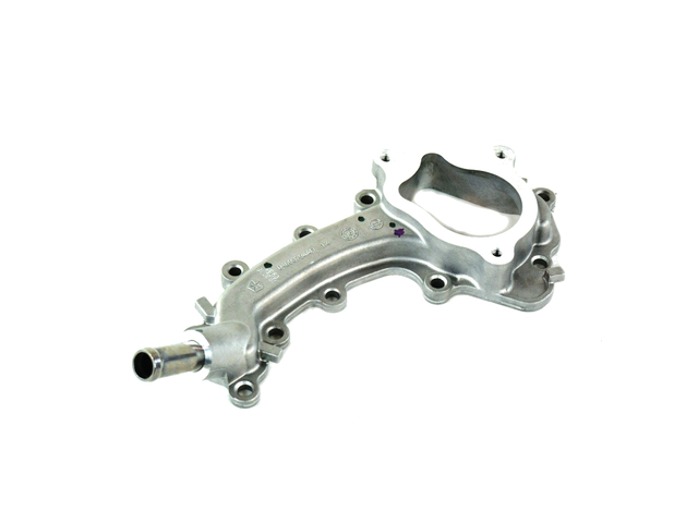 2016-2025 Mopar Coolant Crossover 4893794AE | My Mopar Parts