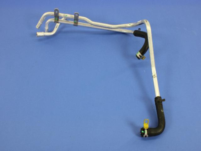 2012-2018 Jeep Heater Supply And Return Hose And Tube 55111396AC | My ...