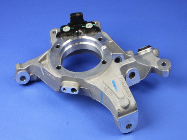 2011-2023 Mopar Rear Knuckle, Right 68089312AD | My Mopar Parts