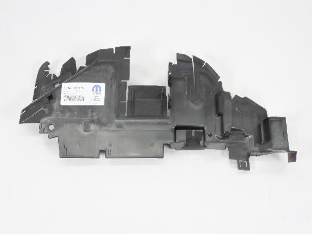 2011-2020 Dodge Journey Radiator Side Air Seal, Right 52014515AD | My ...