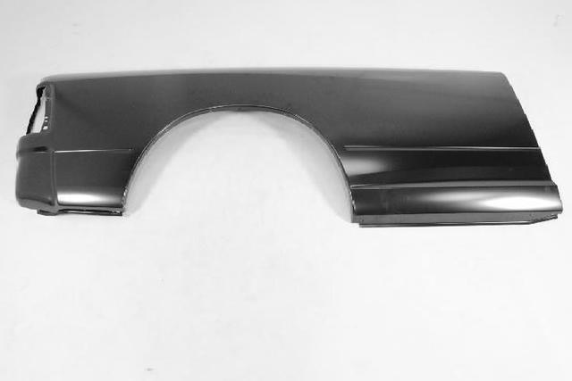2009-2024 Mopar Box Side Outer Panel, Right 68406414AA | My Mopar Parts