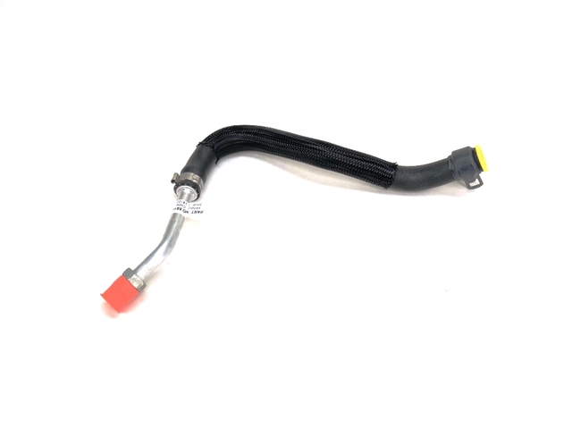 2013-2018 Ram Power Steering Return Hose 68143651AE | My Mopar Parts