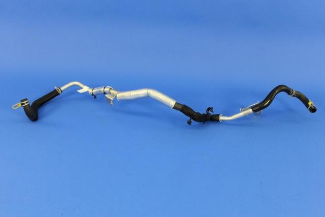 2014-2019 Ram Heater Supply Hose 52014960AC | My Mopar Parts