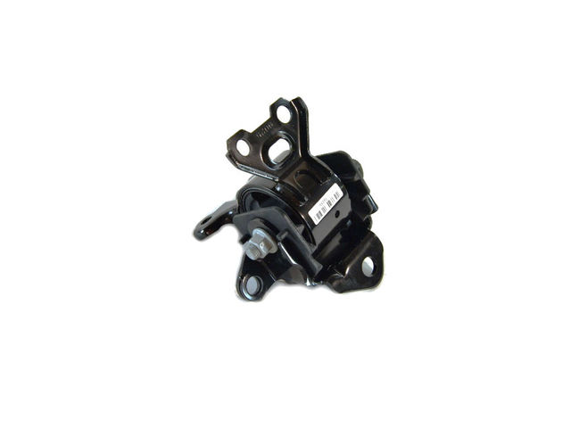 2014-2017 Jeep Engine Mount Insulator, Left Side 68183993AE | My Mopar ...