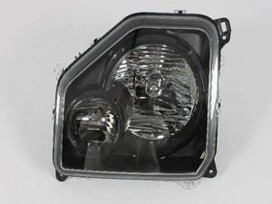 2010-2012 Jeep Liberty Headlamp, Right 68079710AA | My Mopar Parts