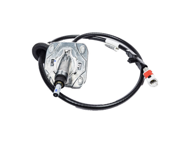 2009-2024 Mopar Cable & Base Assembly Antenna 5064394AH | My Mopar Parts