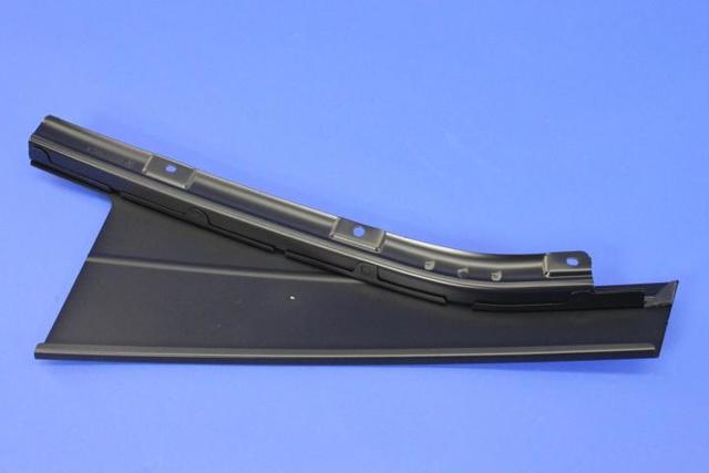 2014-2023 Jeep Cherokee C Pillar Applique, Right 68102578AE | My Mopar ...