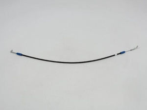2011-2018 Jeep Inside Handle To Latch Cable, Left 68089335AA | My Mopar ...