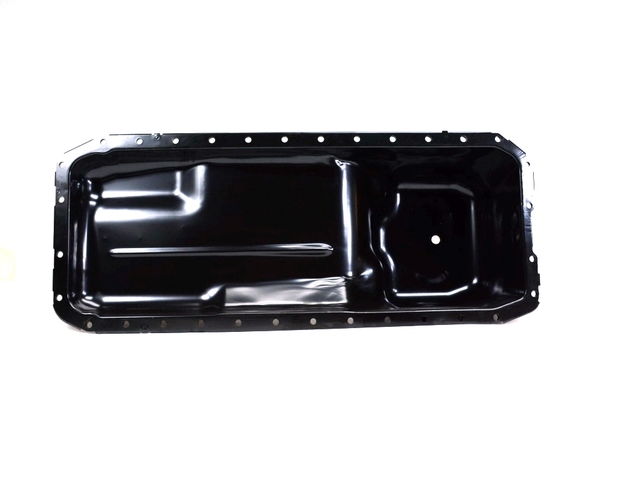 2008-2012 Mopar Engine Oil Pan 68043300AA | My Mopar Parts