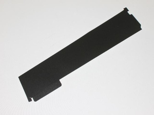 2009-2025 Mopar B Pillar Applique, Right 68351201AB | My Mopar Parts