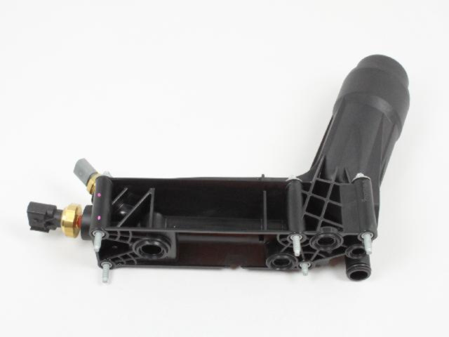 2011-2013 Mopar Engine Oil Filter Housing 5184294AE | My Mopar Parts