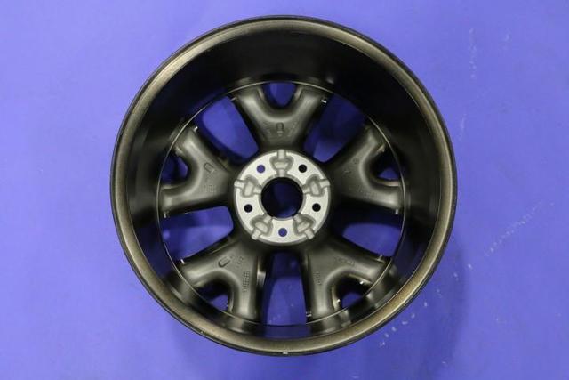 2014-2018 Jeep Cherokee Aluminum Wheel 1UT91RXFAB | My Mopar Parts