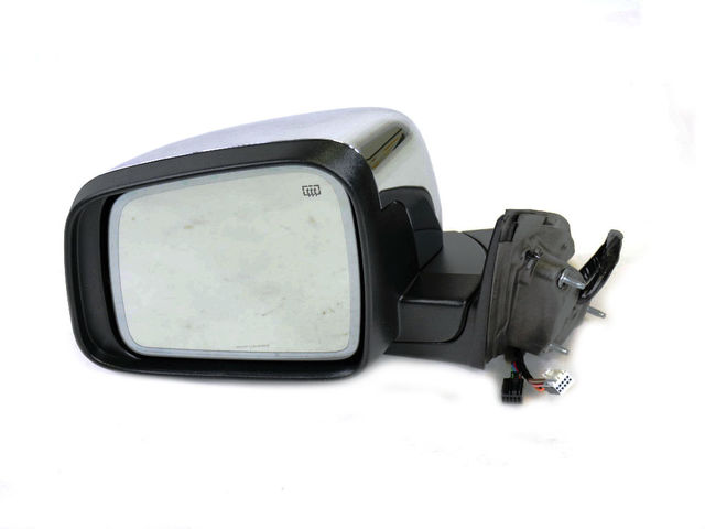 2014-2018 Jeep Grand Cherokee Outside Rear-View Mirror, Left 68236935AE ...