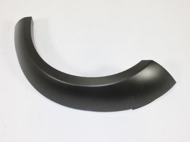 2007 dodge nitro fender flare store