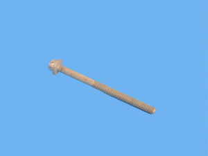 2018-2024 Mopar 6 Lobe External Head Bolt 6512198AA | My Mopar Parts