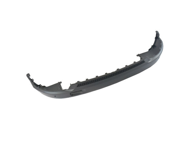 2017-2025 Jeep Compass Rear Lower Fascia 68352708AB | My Mopar Parts