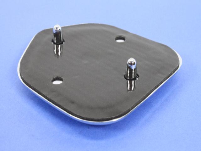 2001-2003 Dodge Hood Medallion 55076512 | My Mopar Parts