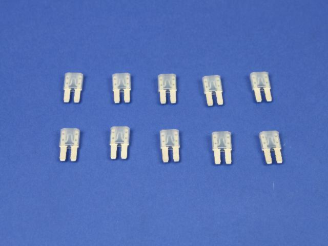 2011-2025 Mopar Micro Fuse 68100747AB | MyMoparParts