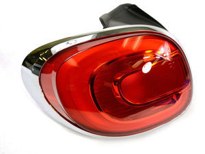 Fiat 500l rear light store