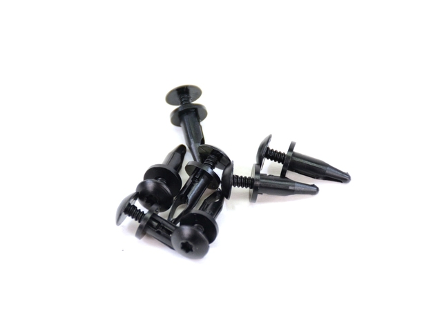 2009-2025 Mopar Push Pin 55075139 | My Mopar Parts