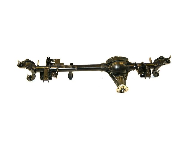 2008-2015 Jeep Wrangler Service Front Axle 68035264AD | My Mopar Parts