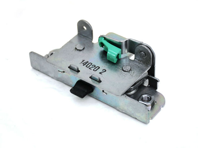 2002-2024 Mopar Tailgate Latch 55275952AD | My Mopar Parts