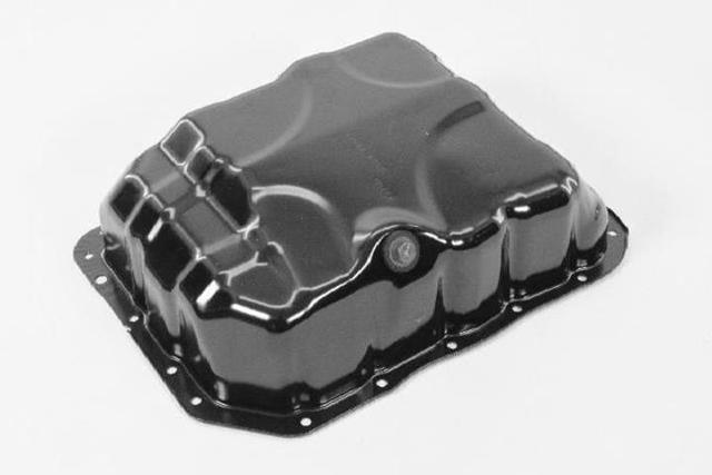 2013-2023 Mopar Engine Oil Pan 05047566AE | My Mopar Parts