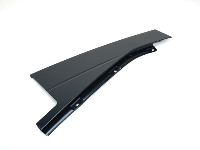 2014-2023 Jeep Cherokee C Pillar Applique, Right 68102578AE | My Mopar ...