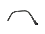 2014-2018 Jeep Cherokee Wheel Flare Molding, Right 68210314AE | My ...