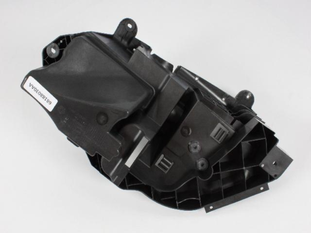 2012-2018 Jeep Battery Tray 68188030AC | My Mopar Parts