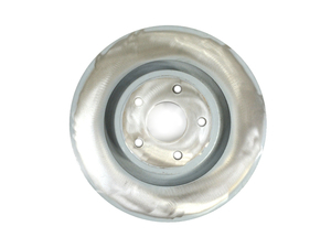 2012-2020 Mopar Brake Rotor 5181513AD | My Mopar Parts