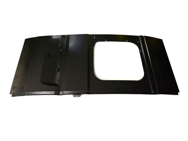 2014-2024 Ram Rear Cargo Door, Left 68172511AE | My Mopar Parts