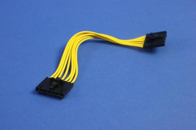 2006-2018 Mopar Jumper Wiring 5189814AA | My Mopar Parts