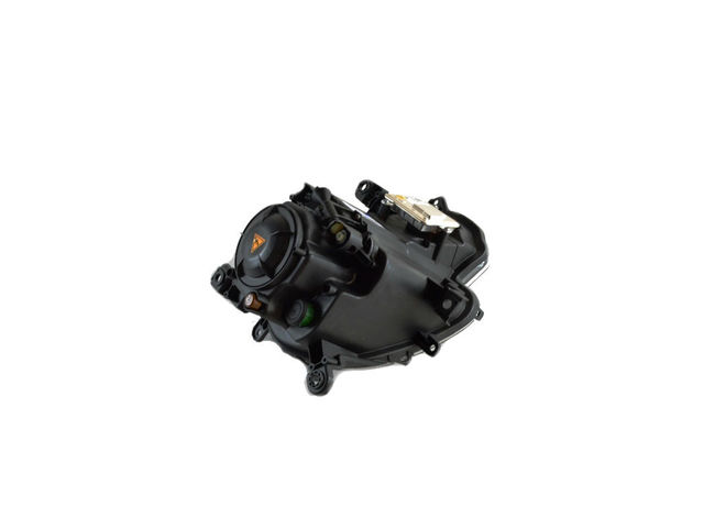 2014-2018 Jeep Cherokee Headlamp, Left 68102849AG | My Mopar Parts