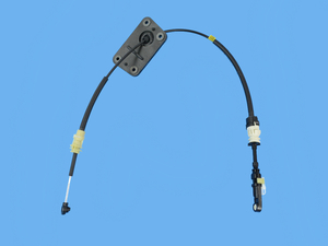 2014-2021 Ram Gearshift Control Cable 68166623AC | My Mopar Parts