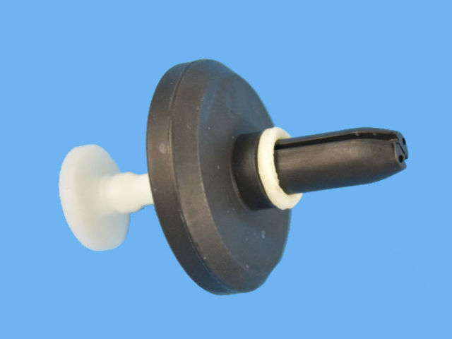 2006-2017 Mopar Fascia Fastener 4806334AA | My Mopar Parts