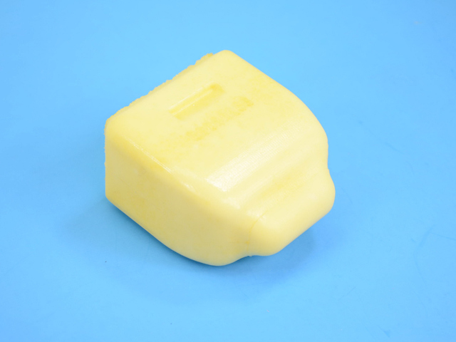 2001-2004 Jeep Grand Cherokee Jounce Bumper, Upper 52088256 | My Mopar ...