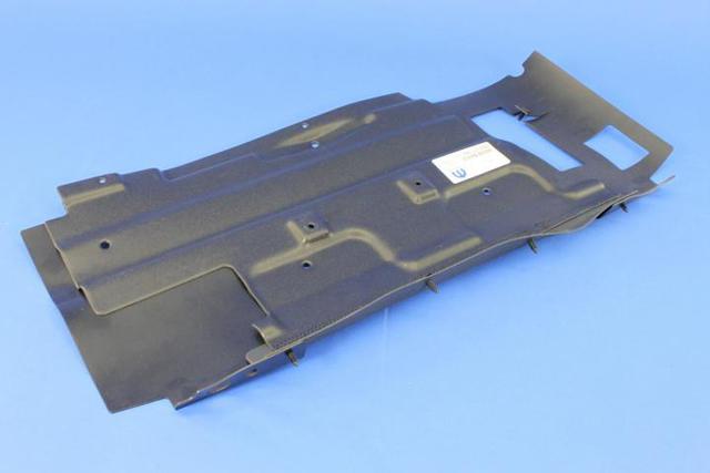 2014-2018 Ram Radiator Lower Seal 68223711AB | My Mopar Parts