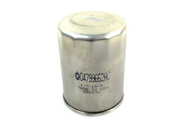 2001-2022 Mopar Transmission Oil Filter Package 5179267AD | My Mopar Parts
