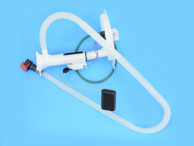 2011-2021 Mopar Auxiliary Level Unit Module Kit 05145586AD | My Mopar Parts