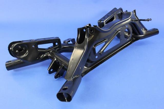 2007-2017 Mopar Rear Suspension Cross-Member 68211932AB | My Mopar Parts