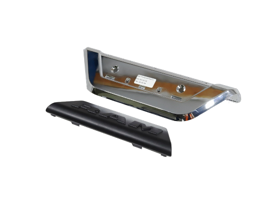 2019-2023 Ram Side Step Applique, Left 68508764AA | My Mopar Parts