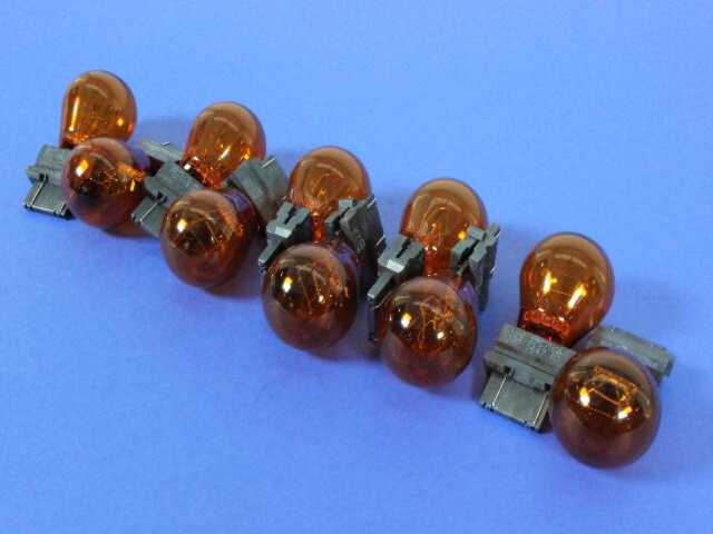 2007-2017 Jeep Bulb 68604814AA | My Mopar Parts