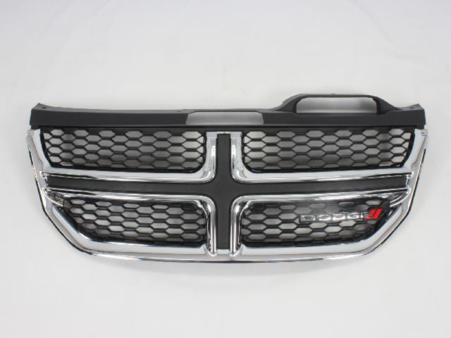 2011-2020 Dodge Journey Grille 1SU84SZ0AC | My Mopar Parts