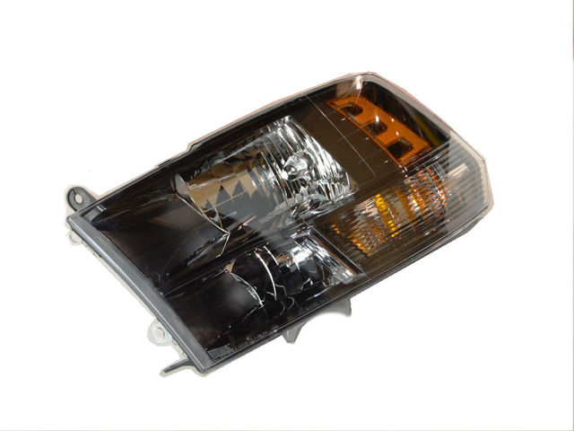 2015-2024 Ram Headlamp Park And Turn Lamp 68270497AE | My Mopar Parts