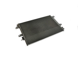 2010-2017 Mopar Condenser And Trans Cooler Cooler 68078975AB | My Mopar ...