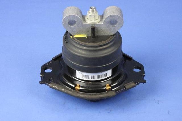 2011-2023 Mopar Engine Support Cushion, Left Side 68277081AA | My Mopar ...