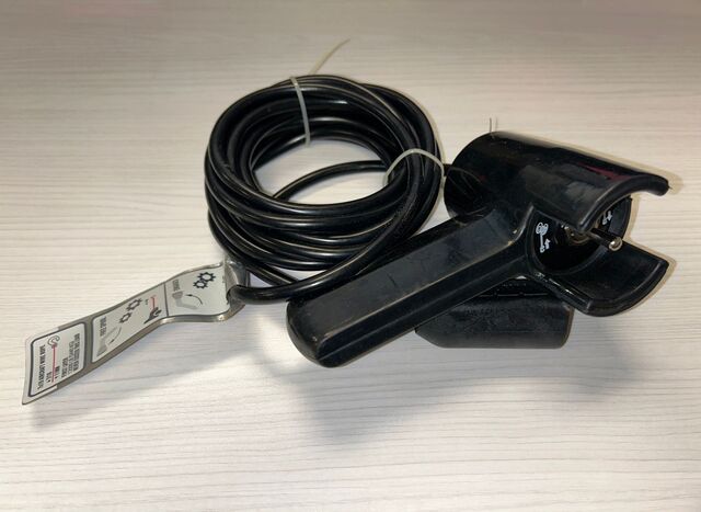 2001-2018 Mopar Winch Remote Control 5161063AD | My Mopar Parts